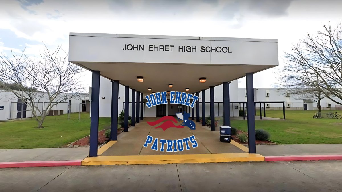 John Ehret High School | School Uniforms – Logo Express Uniforms