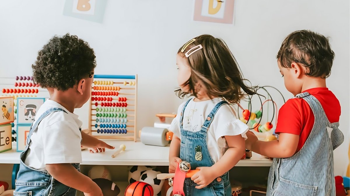 Jutland Head Start | School Uniforms – Logo Express Uniforms