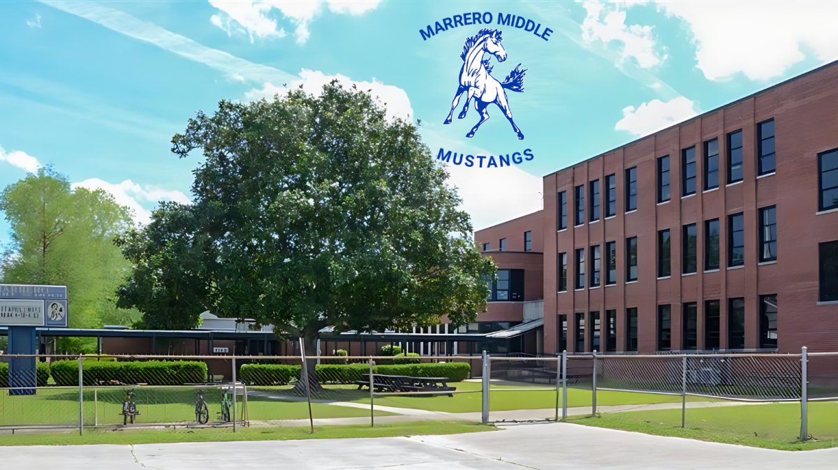 L.H. Marrero Middle School | School Uniforms – Logo Express Uniforms
